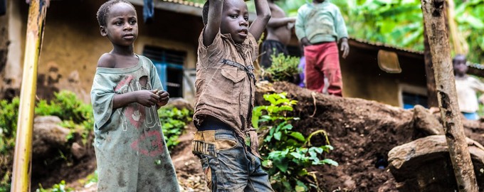 Child Labour in the Fashion Industry: Is It Still a Thing ...